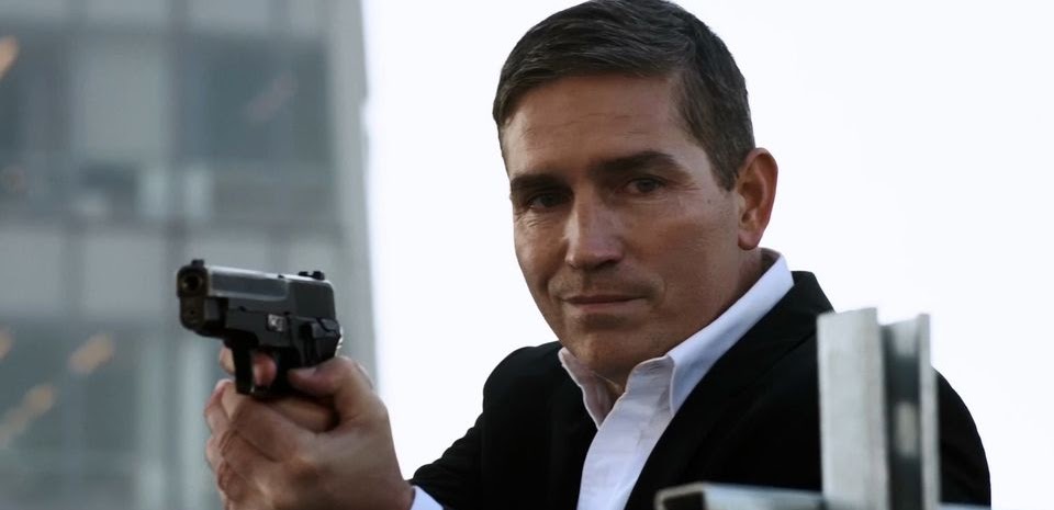 PERSON OF INTEREST Detaylı İnceleme ve Yorumları | Dizi Film Reçeteleri